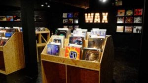 Moorgate Acoustics Open Wax Records | Hifi Pig