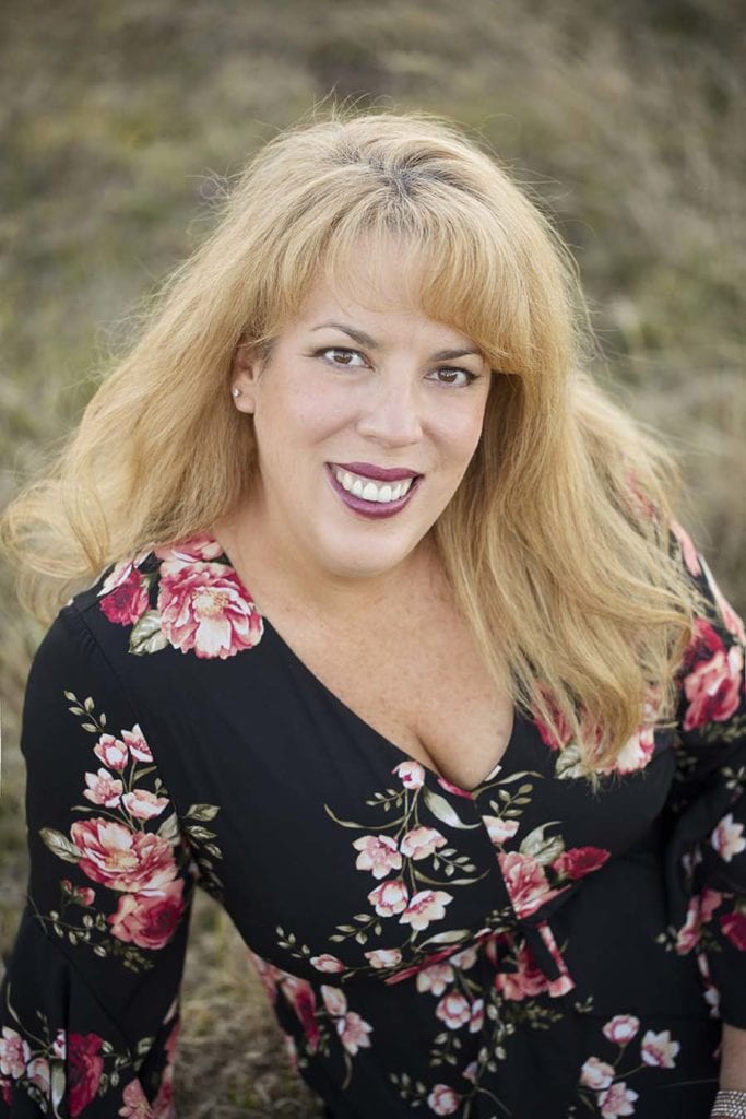 Interview - Angela Cardas | Hifi Pig