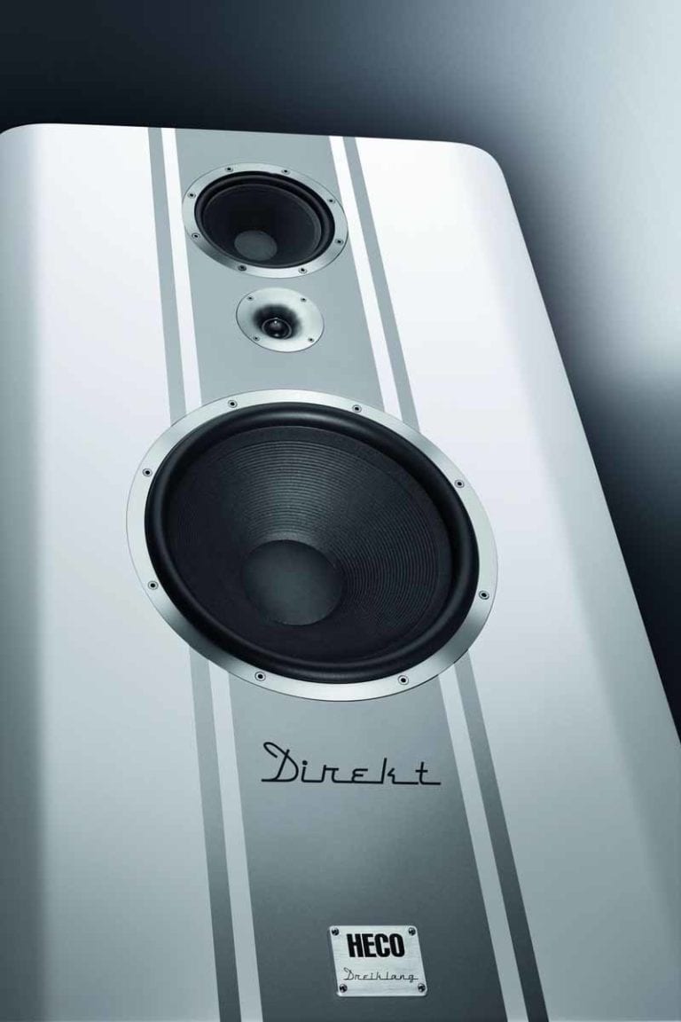 Pure Sound At The North West Audio Show | Hifi Pig