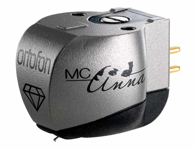 New Ortofon Cartridges Includng MC Anna Diamond | Hifi Pig