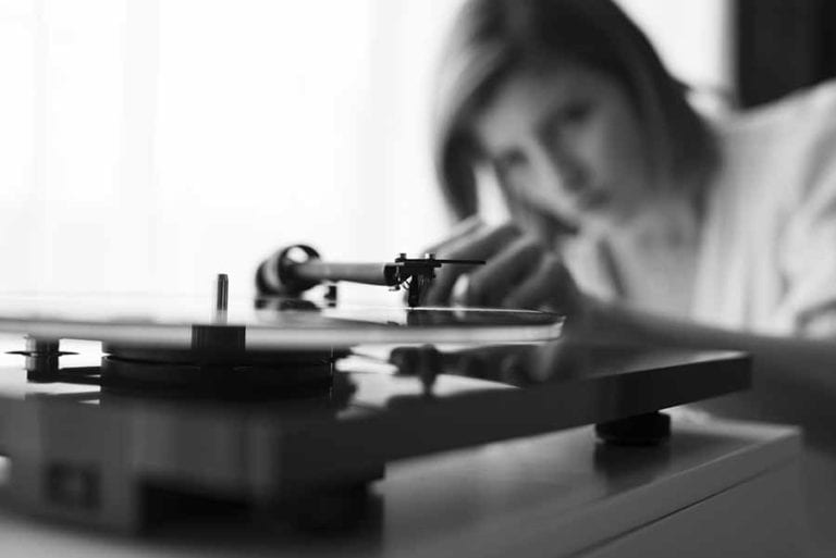 Pro-Ject Audio’s T1 Turntable Launched | Hifi Pig