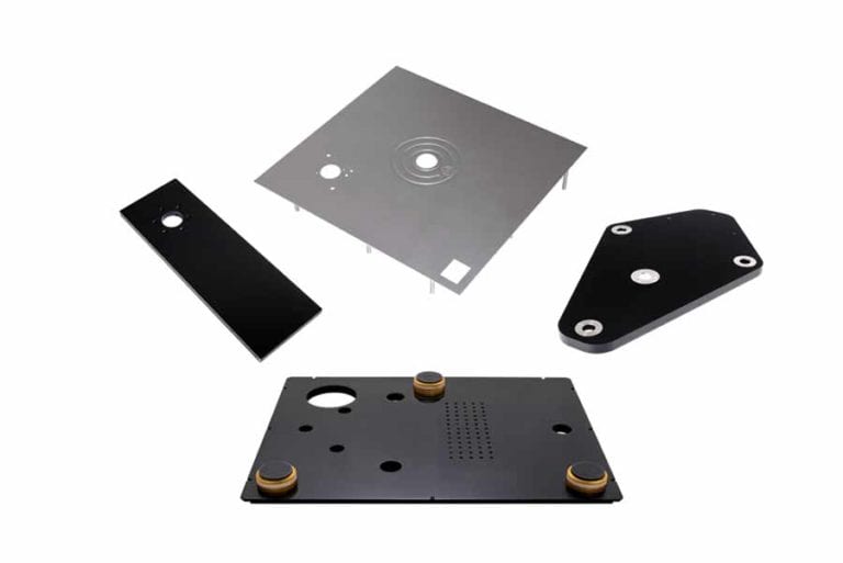 Stacks Of LP12 Spares From Russ Andrews | Hifi Pig