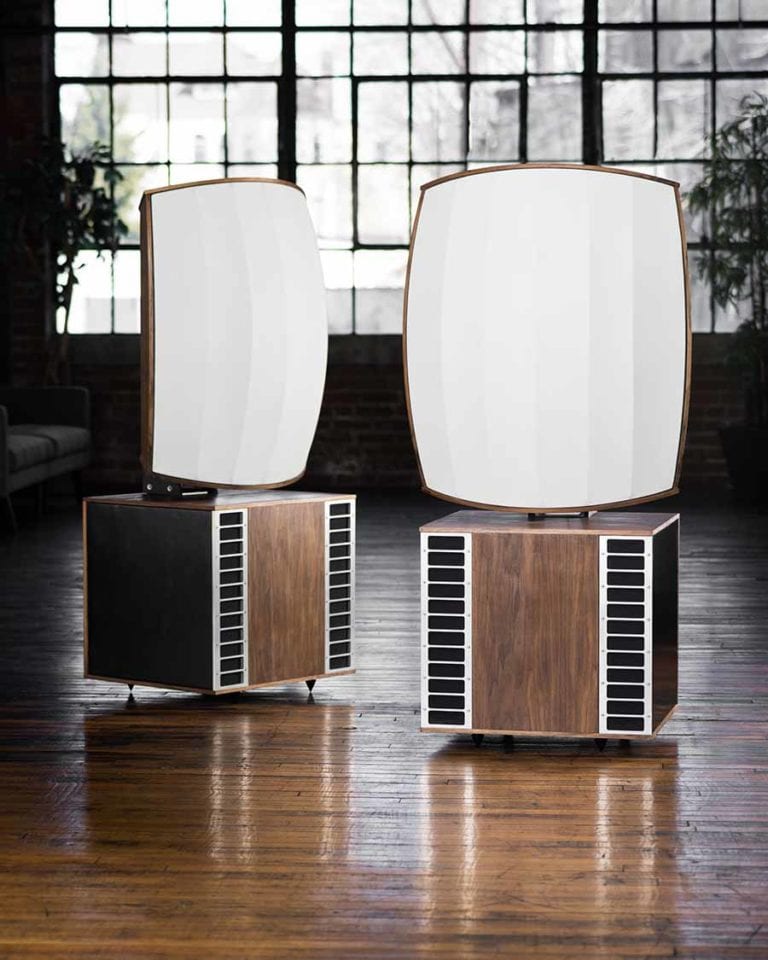 MC Audiotech Launch Forty-10 Full Range Loudspeaker | Hifi Pig