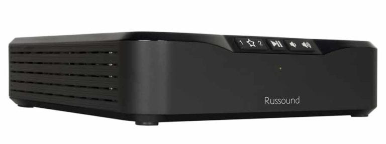 Russound MBX-Amp Streaming Amplifier Review | Hifi Pig