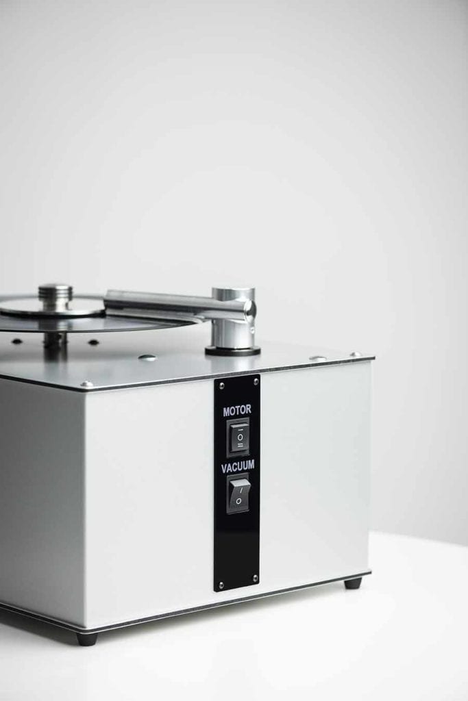 Pro-Ject Release New Vinyl Record Cleaning Machines | Hifi Pig