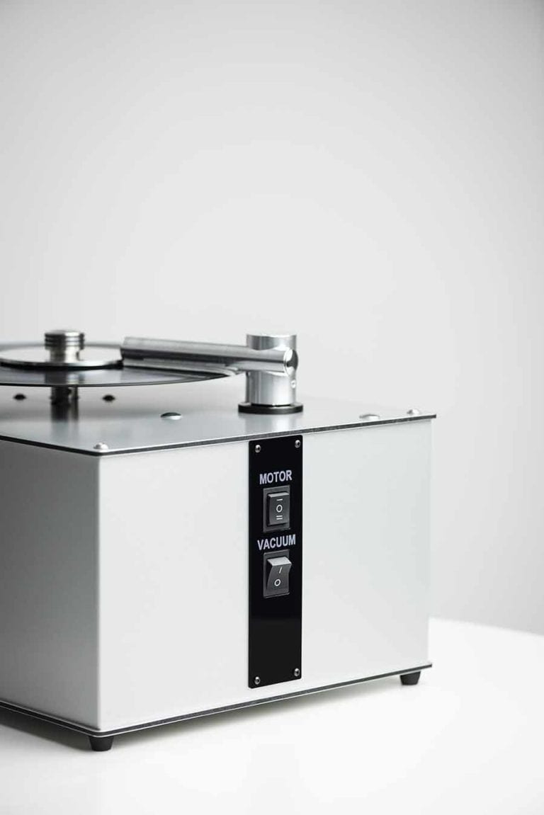 Pro-Ject Release New Vinyl Record Cleaning Machines | Hifi Pig