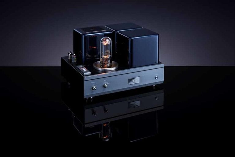 AirTight Release New ATM-2211 Monoblock Valve Amplifiers – Hifi Pig