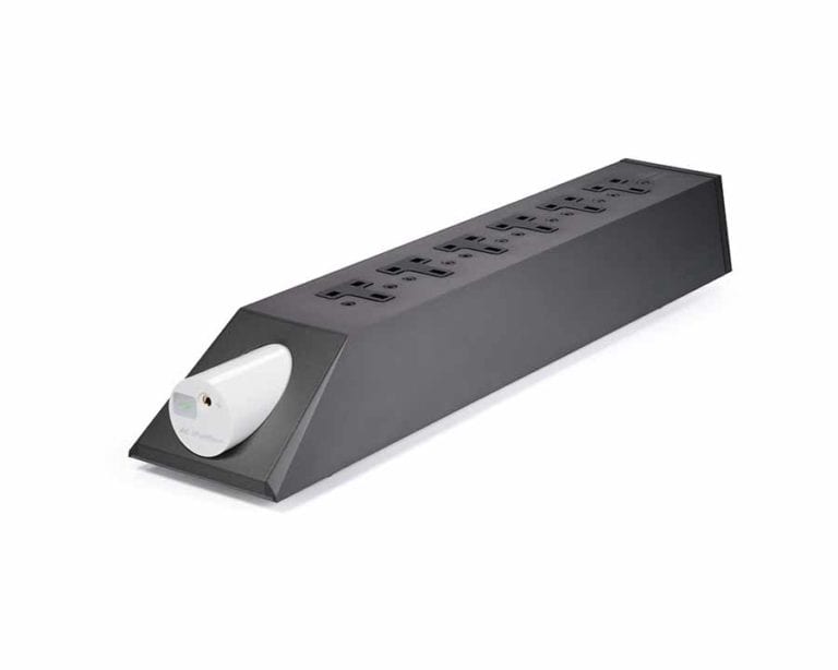 iFi Launch New PowerStation Mains Block – Hifi Pig