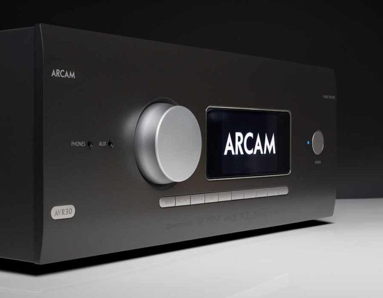 ARCAM Launches Seven New Models | Hifi Pig