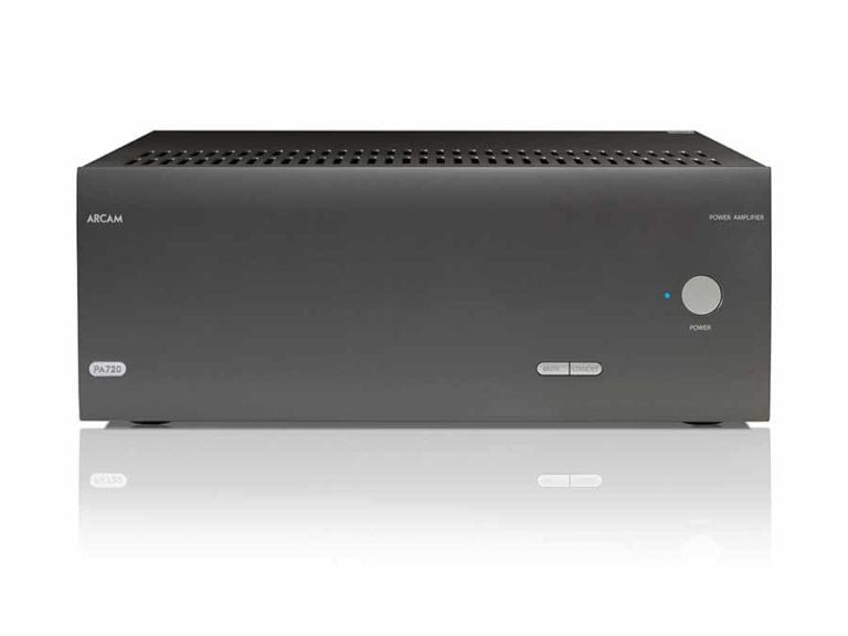 ARCAM Launches Seven New Models | Hifi Pig