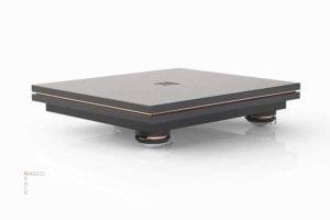 Magico MRACK Vibration-Dissipation Audio Equipment Racks | Hifi Pig