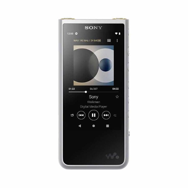New Walkman's From Sony | Hifi Pig