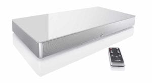 Canton Launch New Soundbase Soundbars | Hifi Pig