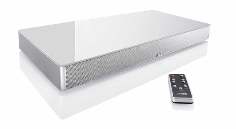 Canton Launch New Soundbase Soundbars | Hifi Pig