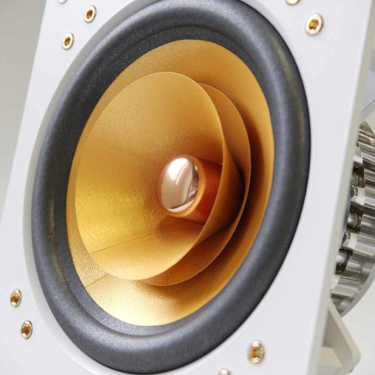 Cube Audio Launch F8 Neo Full Range Driver | Hifi Pig