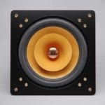 Cube Audio Launch F8 Neo Full Range Driver | Hifi Pig