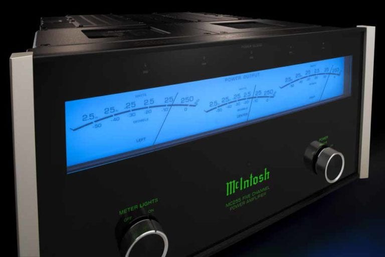 Mcintosh Announces Next Gen Of Home Cinema Products | Hifi Pig