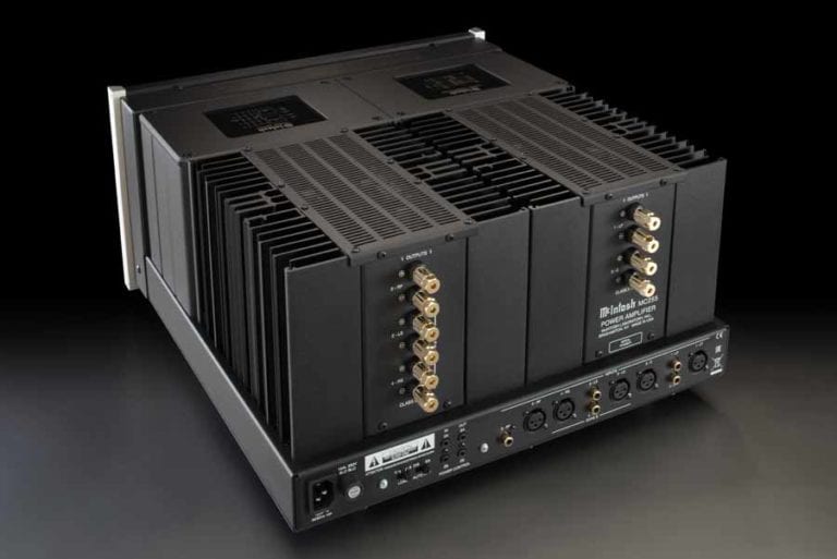 Mcintosh Announces Next Gen Of Home Cinema Products | Hifi Pig