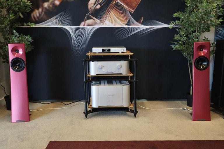 UK HiFi Show Live 2019, Ascot Show Report – Hifi Pig