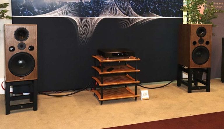 UK HiFi Show Live 2019, Ascot Show Report – Hifi Pig