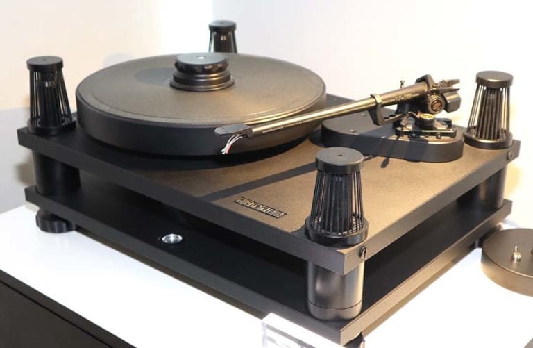 UK HiFi Show Live 2019, Ascot Show Report – Hifi Pig