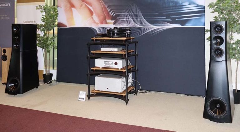 UK HiFi Show Live 2019, Ascot Show Report – Hifi Pig