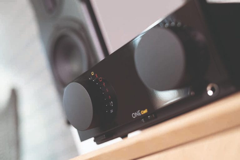 Cyrus ONE Cast ‘Smart’ Audio System Launched | Hifi Pig