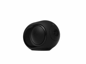 Devialet Phantom Reactor Now In Matte Black | Hifi Pig