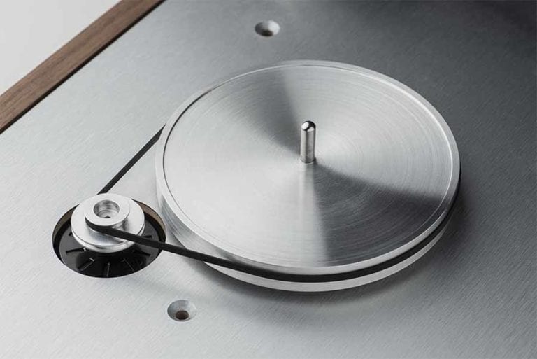 Pro-Ject The Classic Evo Launches In The UK | Hifi Pig
