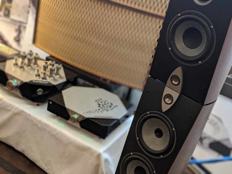 Audio Video Show Warsaw 2019 - A Photo Tour Of The Show | Hifi Pig