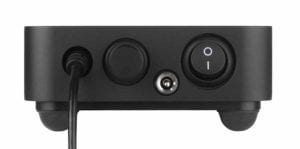 Clearaudio Launch Concept Active Edition Turntable & Smart Power 12V ...