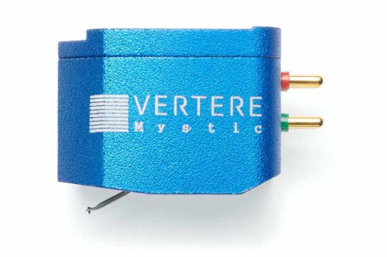 Vertere Acoustics Announces Mystic Moving Coil Cartridge | Hifi Pig