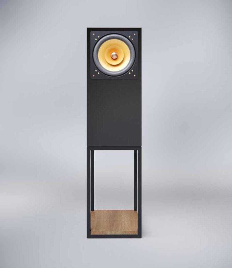 Cube Audio Launch Nenuphar BASiS Speakers & Subs | Hifi Pig