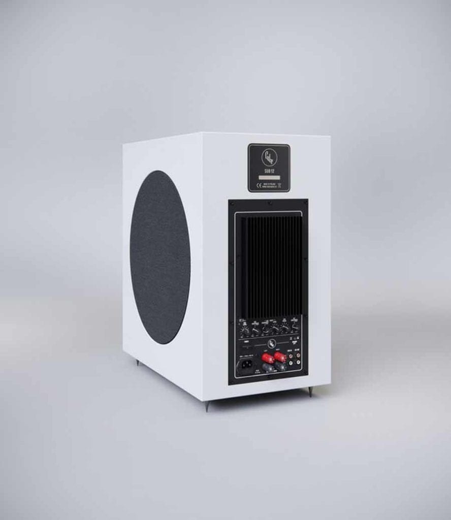 Cube Audio Launch Nenuphar BASiS Speakers & Subs – Hifi Pig