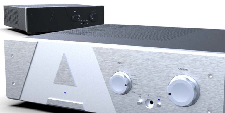 AVID HIFI Integra Integrated Amplifier Review | Hifi Pig