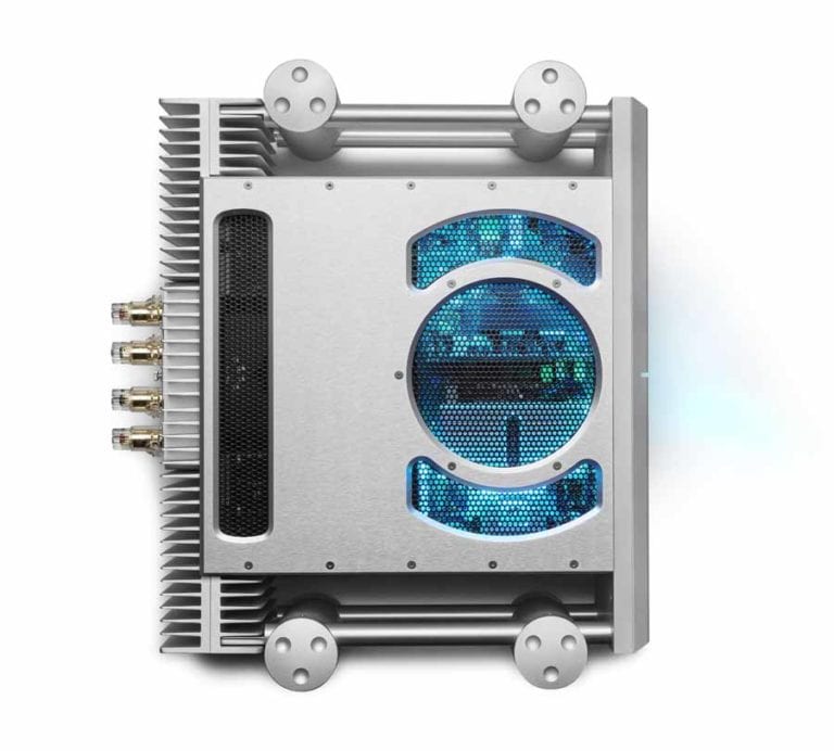 Chord Electronics ULTIMA Amplifier Technology Now Available In Stereo ...