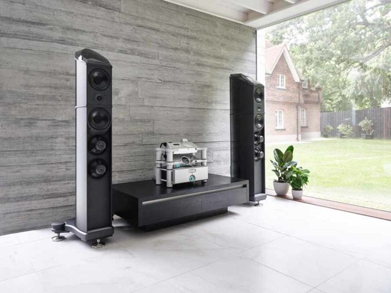 Chord Electronics ULTIMA Amplifier Now Available In Stereo | Hifi Pig