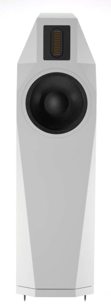 Fink Team Borg Loudspeaker Review | Hifi Pig