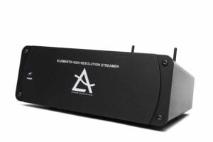 Leema Acoustics – Elements High Resolution Streamer – Hifi Pig