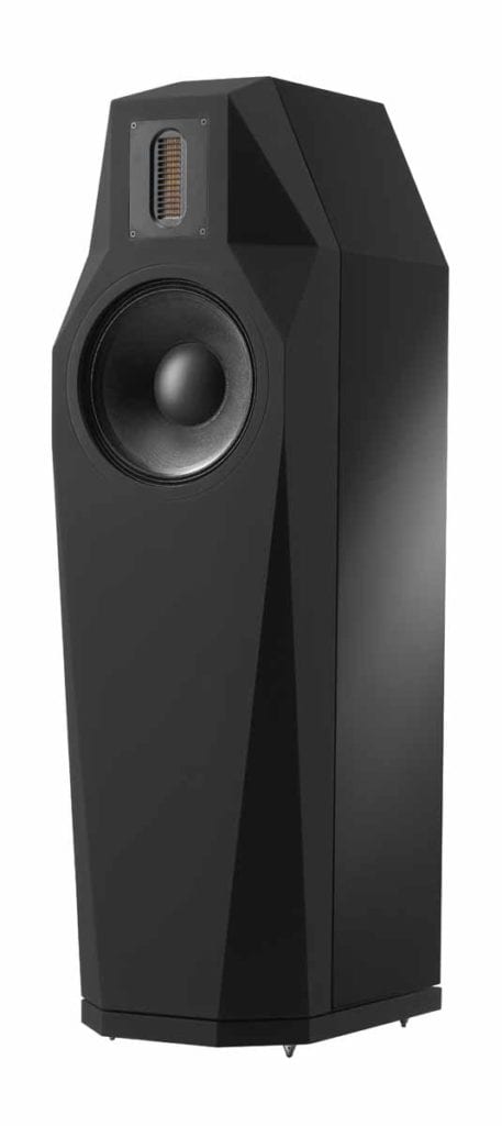 The Dark FinkTeam Borg Arises | Hifi Pig