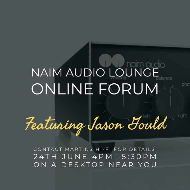 Naim Audio’s 3rd Ge NAIT And SUPERNAIT Integrated Amps | Hifi Pig