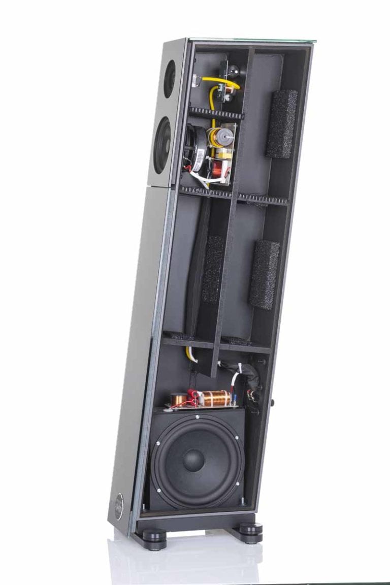 Audio Physic 35th Anniversary Loudspeakers | Hifi Pig
