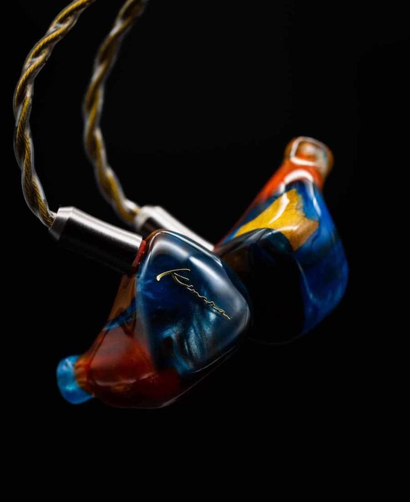 Kinera Baldr Multi-Driver Flagship IEM Released | Hifi Pig