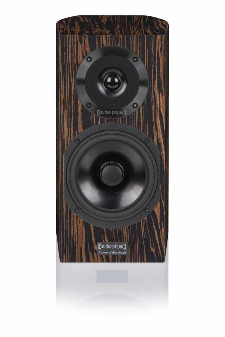 Audio Physic 35th Anniversary Loudspeakers | Hifi Pig