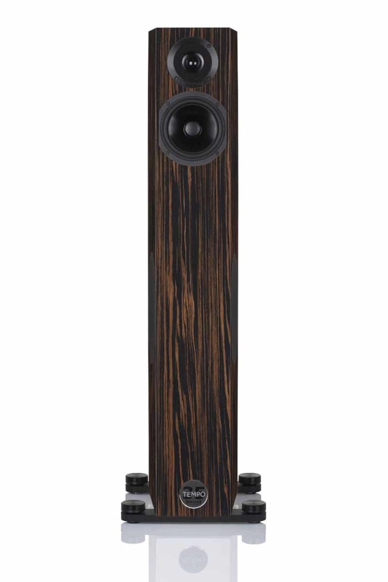 Audio Physic 35th Anniversary Loudspeakers | Hifi Pig