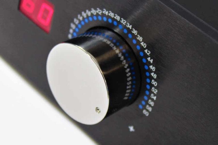 Music First Audio's Classic Pre New Colours | Hifi Pig