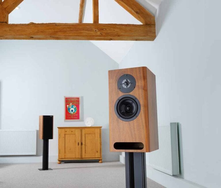 Falcon Acoustics IMF 100 Complete@Home Speakers | Hifi Pig