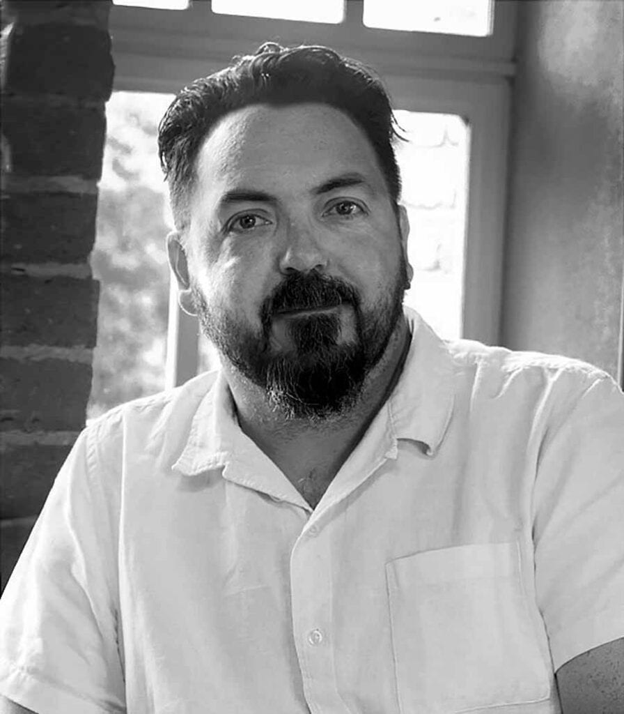 Musical Journeys With Chord's Colin Pratt | Hifi Pig