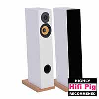 davis acoustic | Hifi Pig