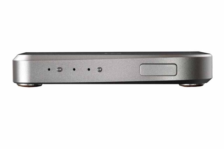 Stack Audio Link II Streamer | Hifi Pig